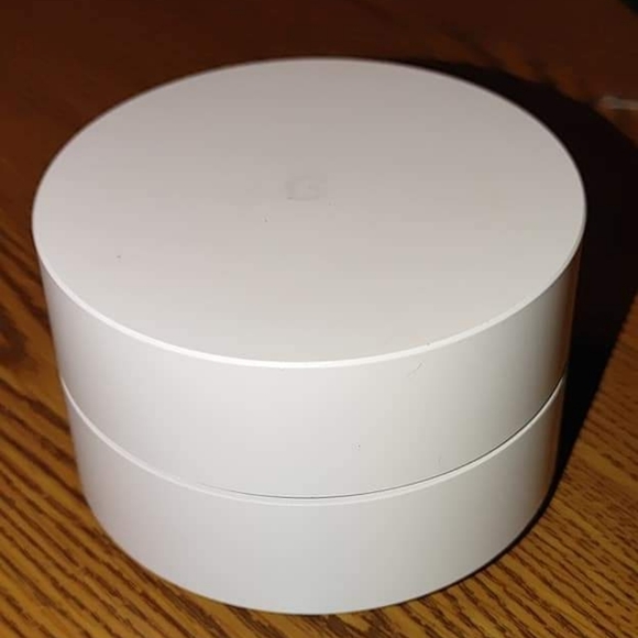 google | Other | 3 Google Puck Whole Home Wifi Set | Poshmark